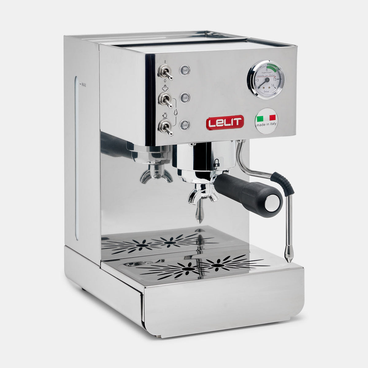 Lelit Anna 1 Machine Espresso Manuelle – Torrefactorie