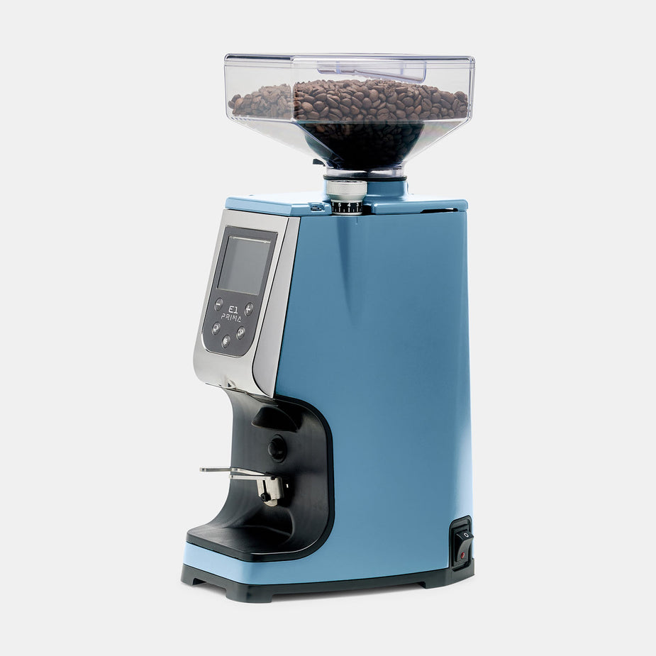 Moulin Victoria Arduino Atom Prima – Torrefactorie