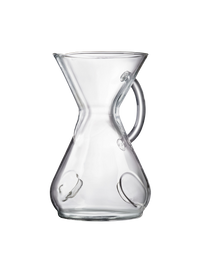 Chemex Carafe 8T – Torrefactorie