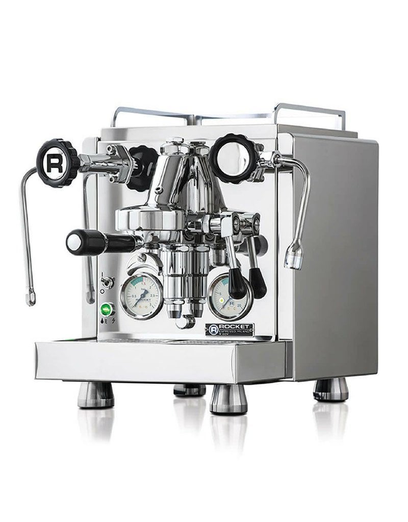 Rocket Machine à café expresso R58 de Rocket – Torrefactorie